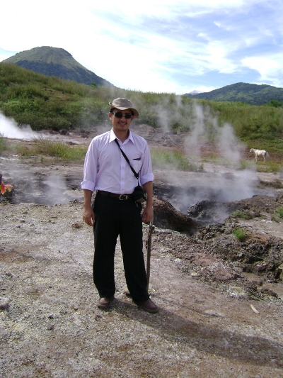 Vulnerabilidad y Prevención de Desastres